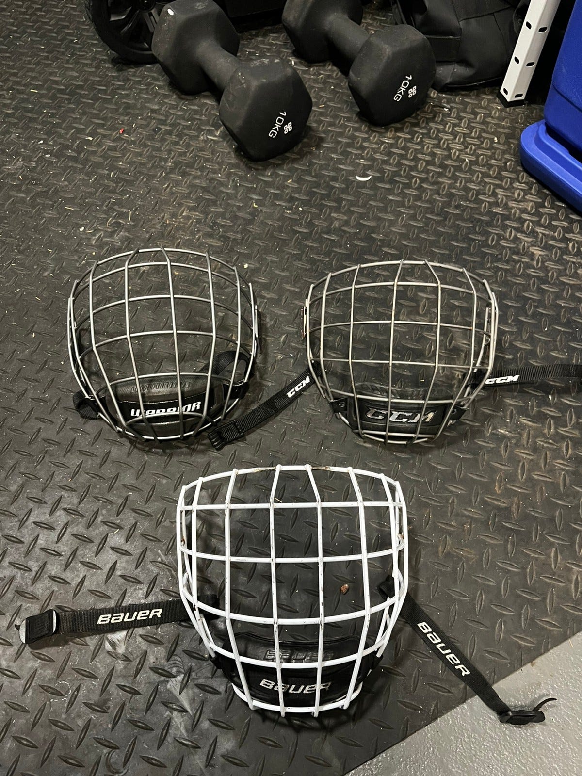 Ristikoita/ Ristikko | Tori