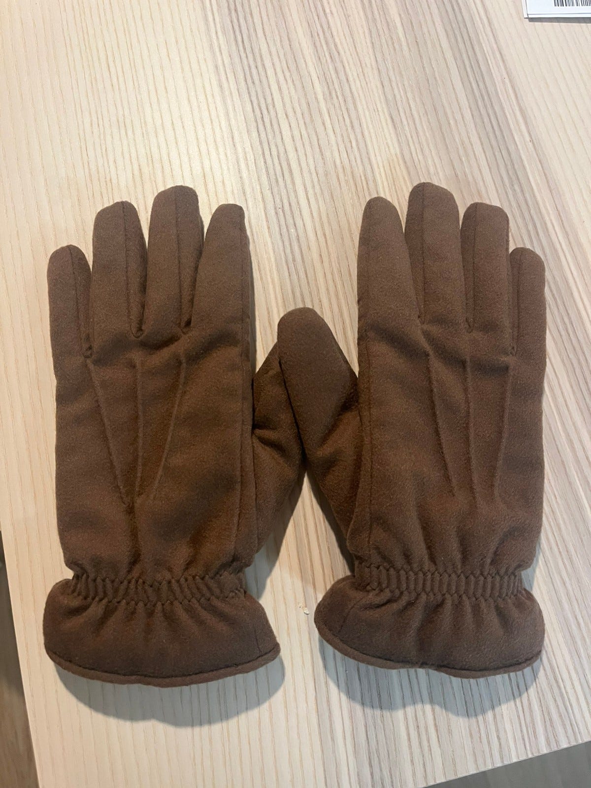 Loro Piana Cashmere Hanskat | Tori