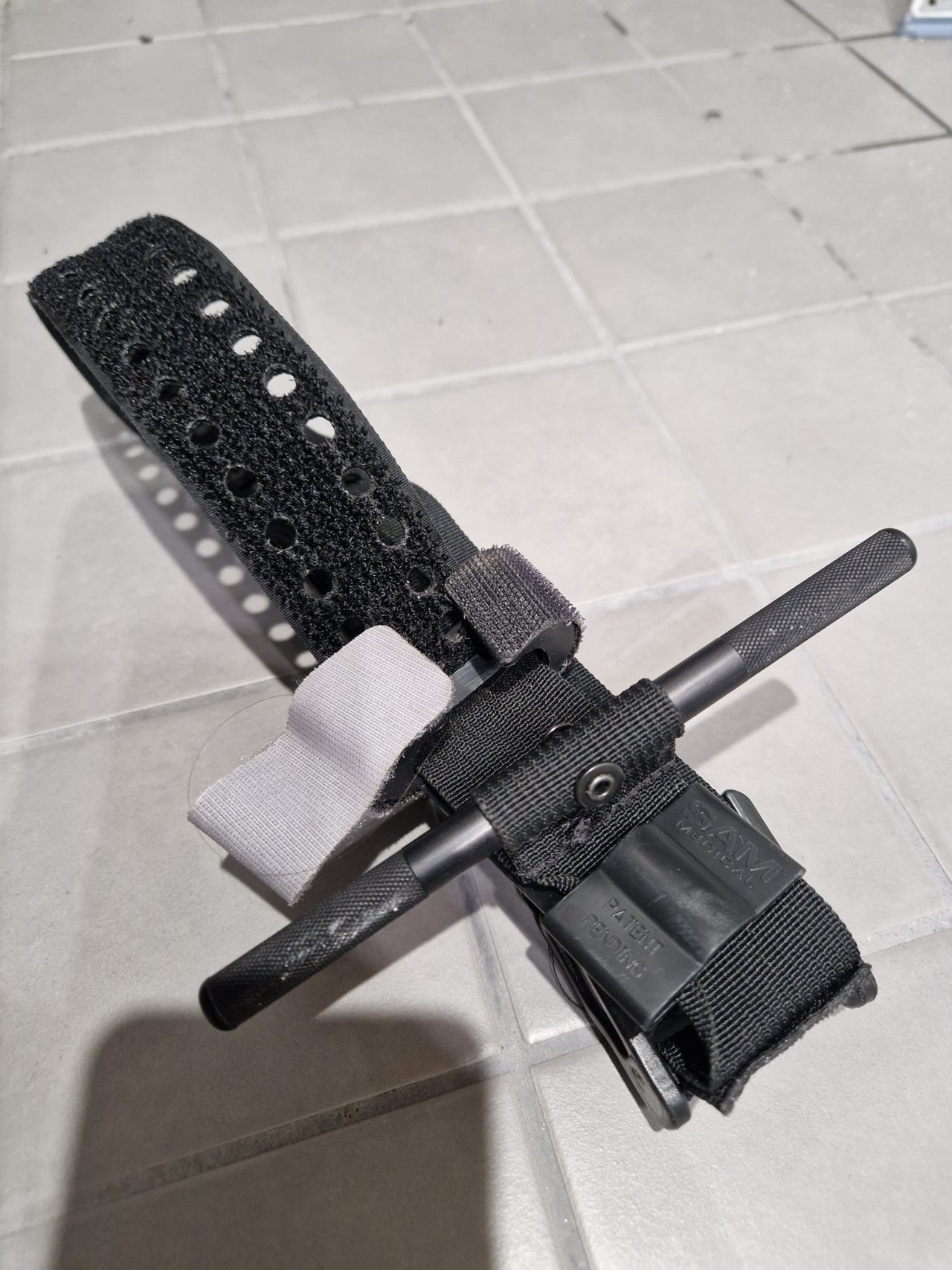 Sam xt kiristysside | Tori