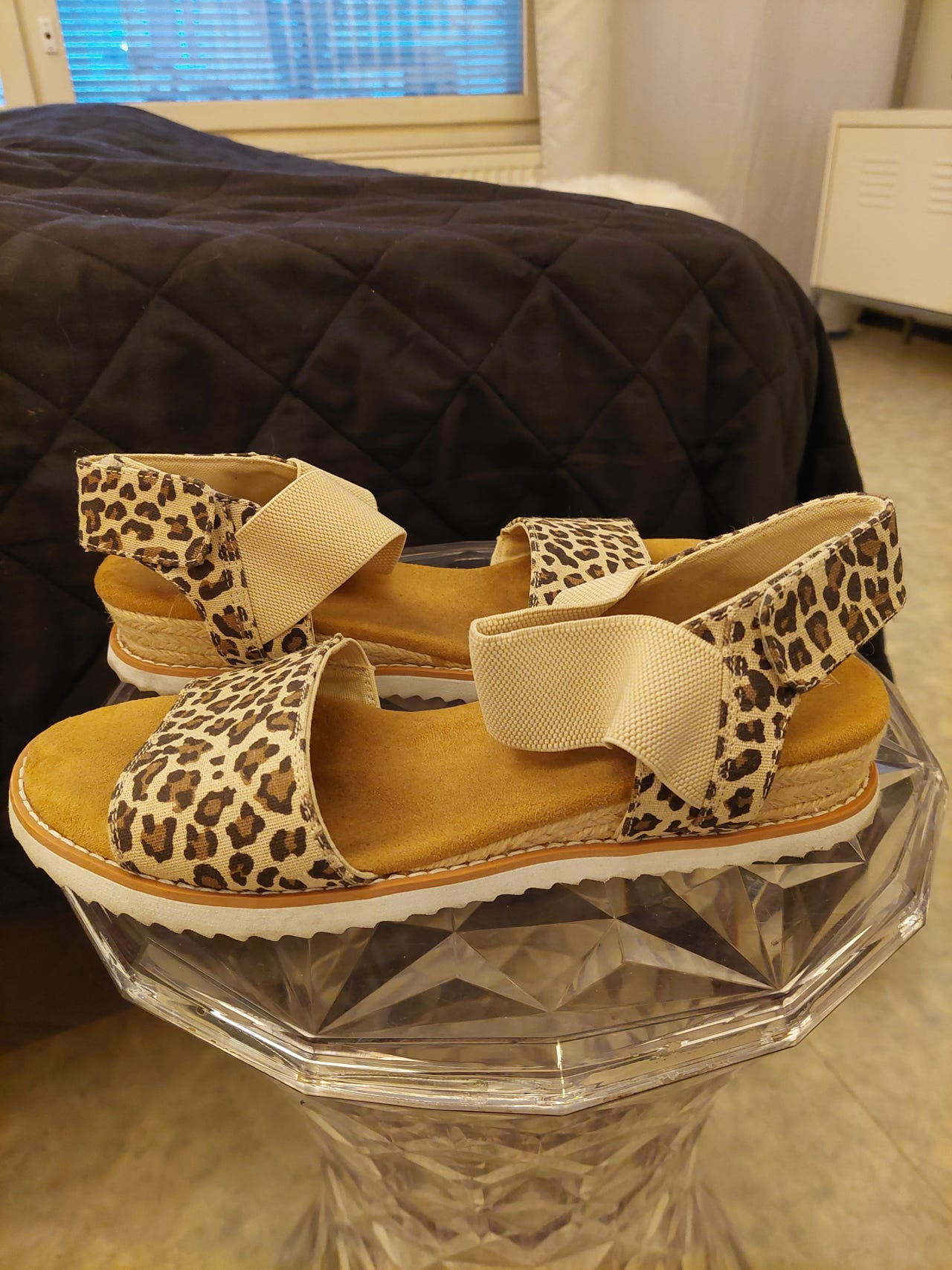 Skechers sandaalit | Tori