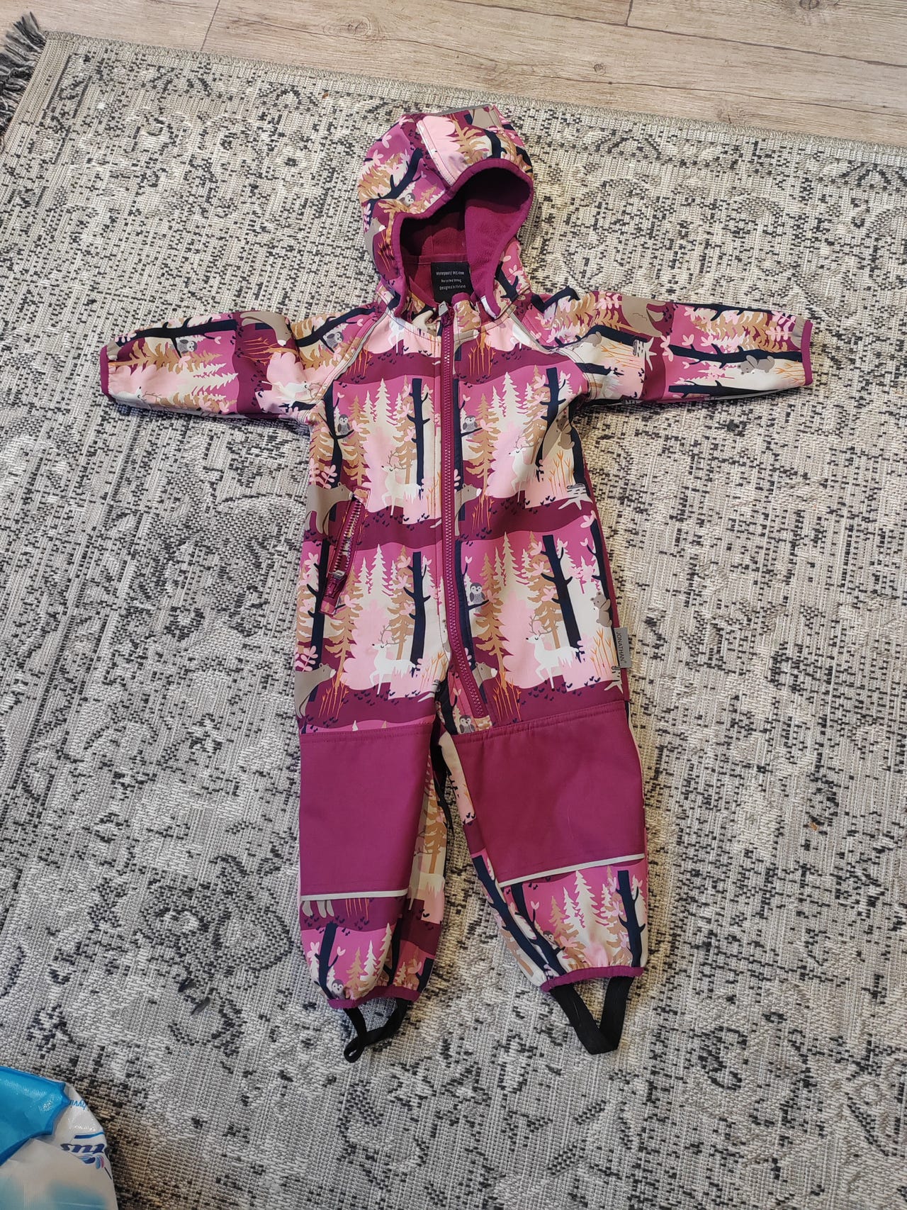 80 haalareita | Tori