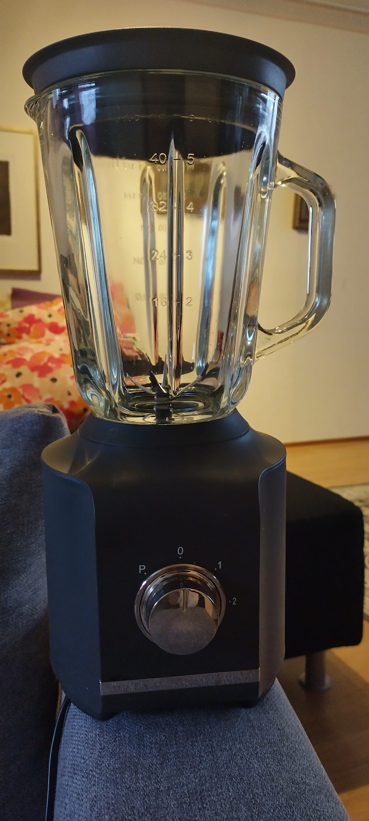 Obh Nordica blenderi | Tori