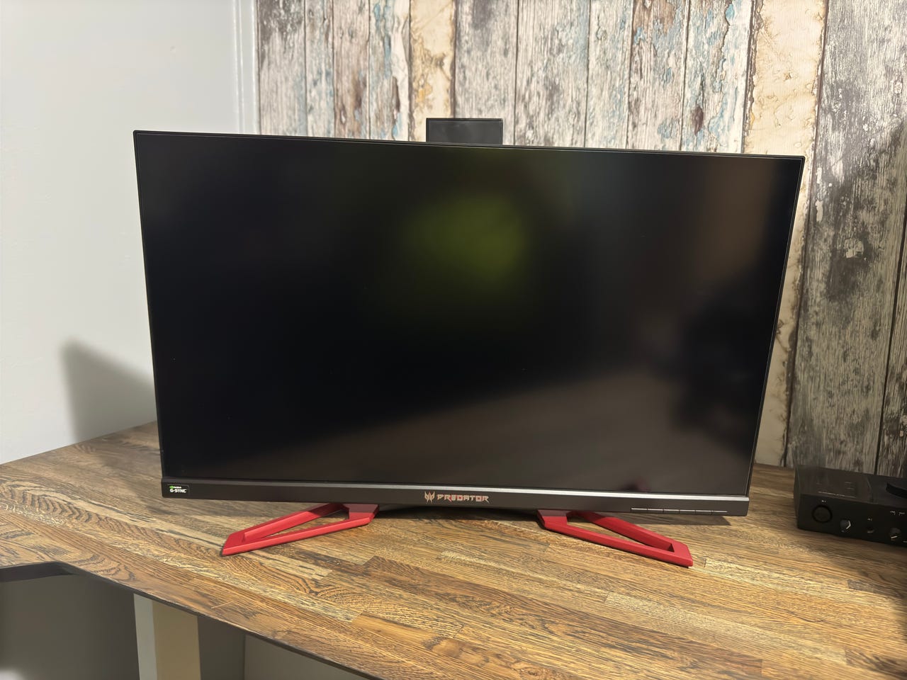 Myydään Predator XB1 27" pelinäyttö XB271HU | Tori