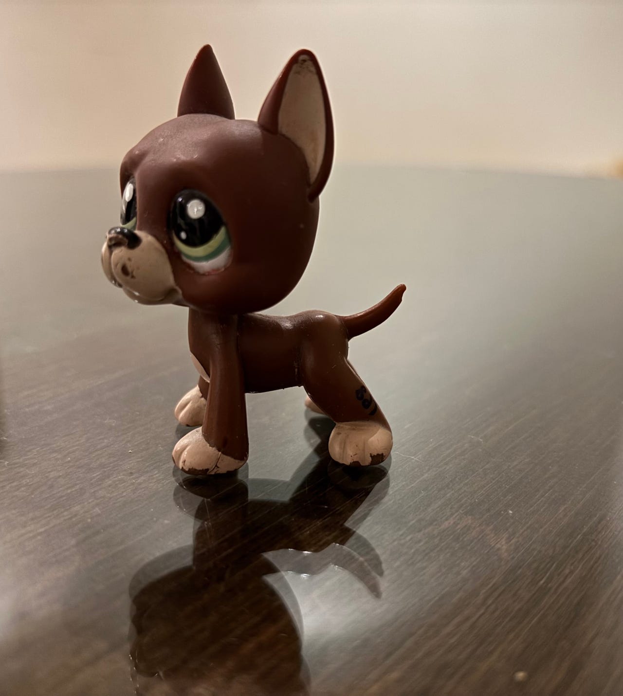 LPS tanskandoggi | Tori