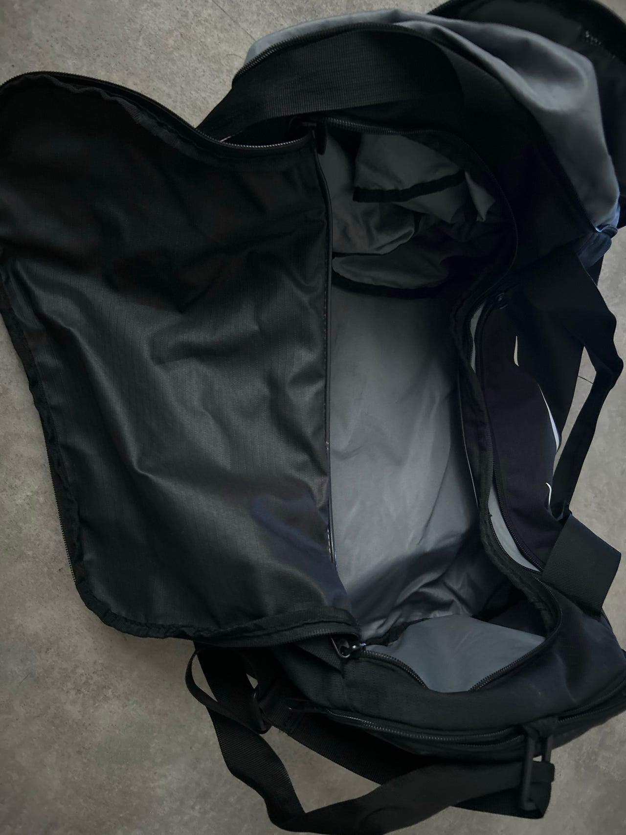 Niken treeni/salikassi | Tori