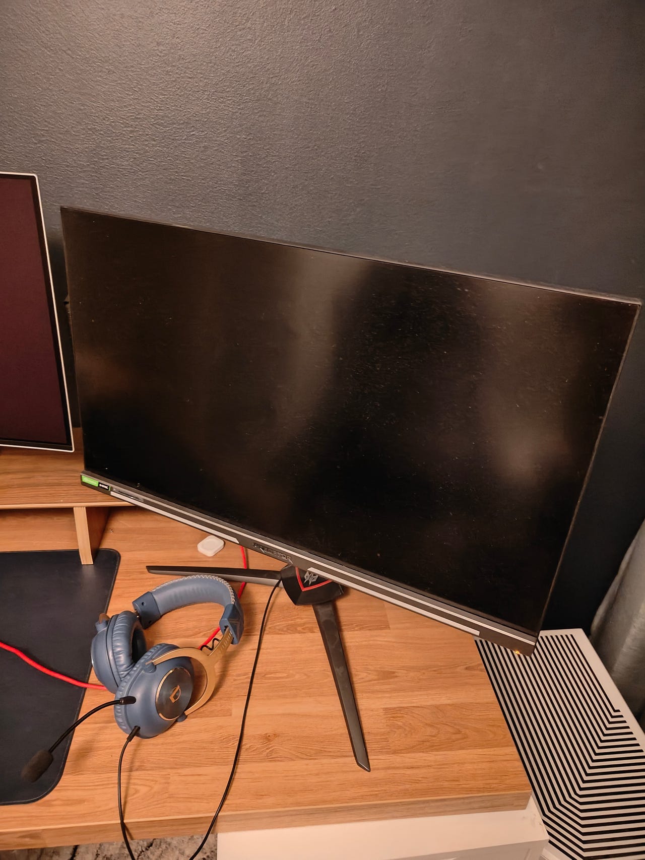 Asus predator xb273ugs27 | Tori