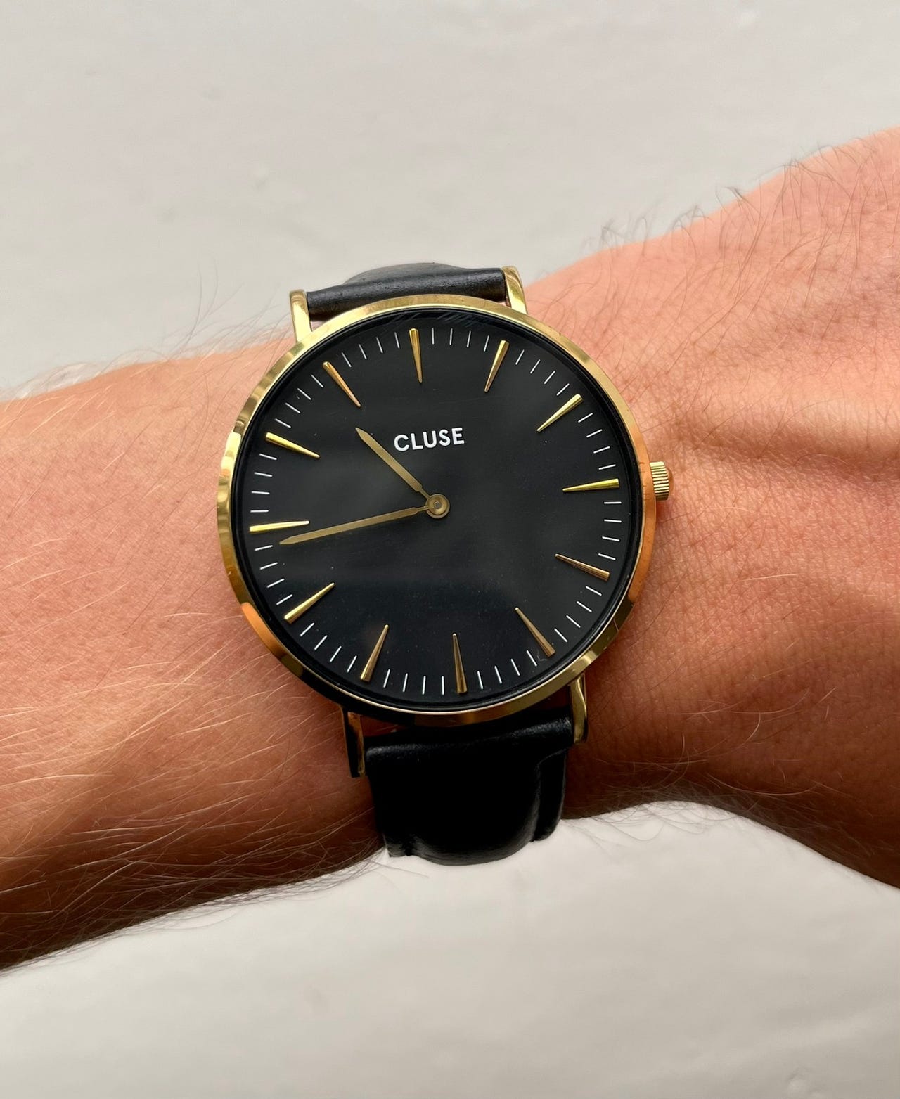 Cluse la boheme rannekello full set | Tori