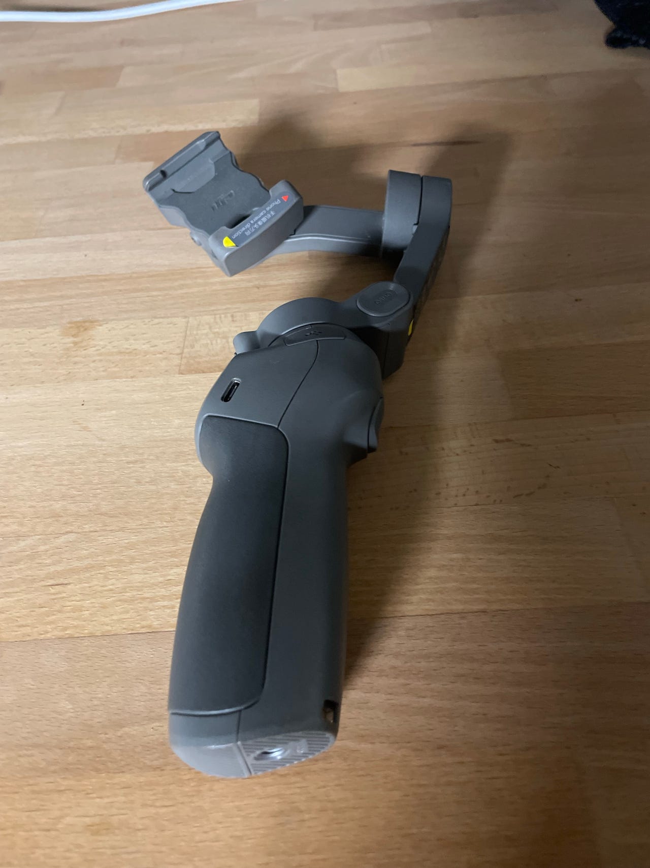 DJI osmo mobile 3 gimball | Tori