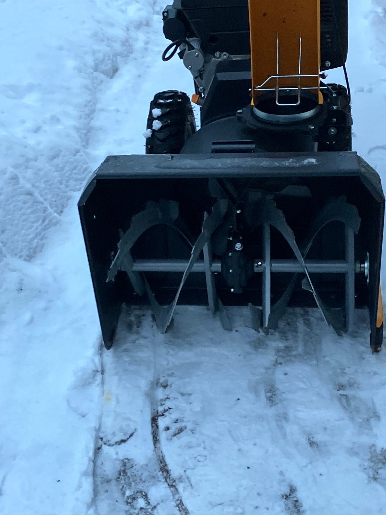 Stiga lumilinko | Tori