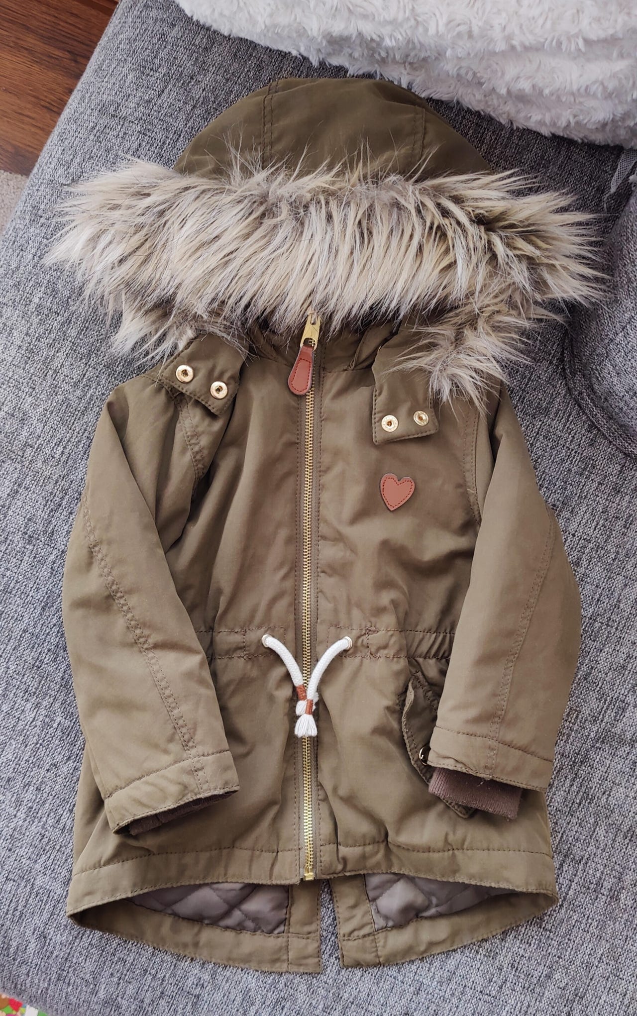 H&m takki 92 | Tori