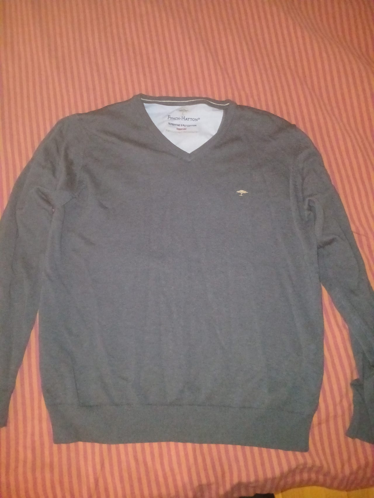 Fynch-Hatton paita | Tori