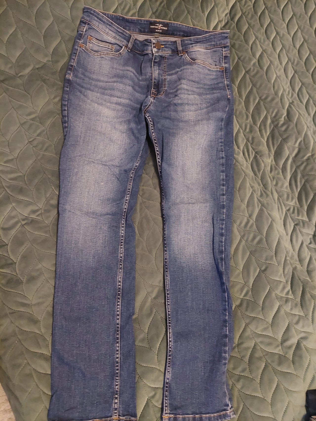 Hampton republic slim fit farkut kokow34 L32 | Tori