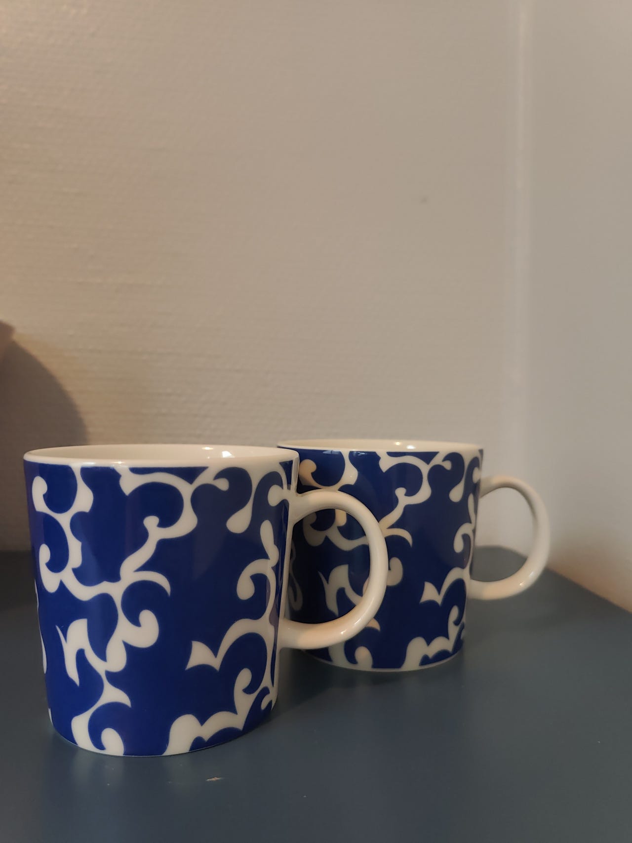 Arabia Teema-mukit | Tori