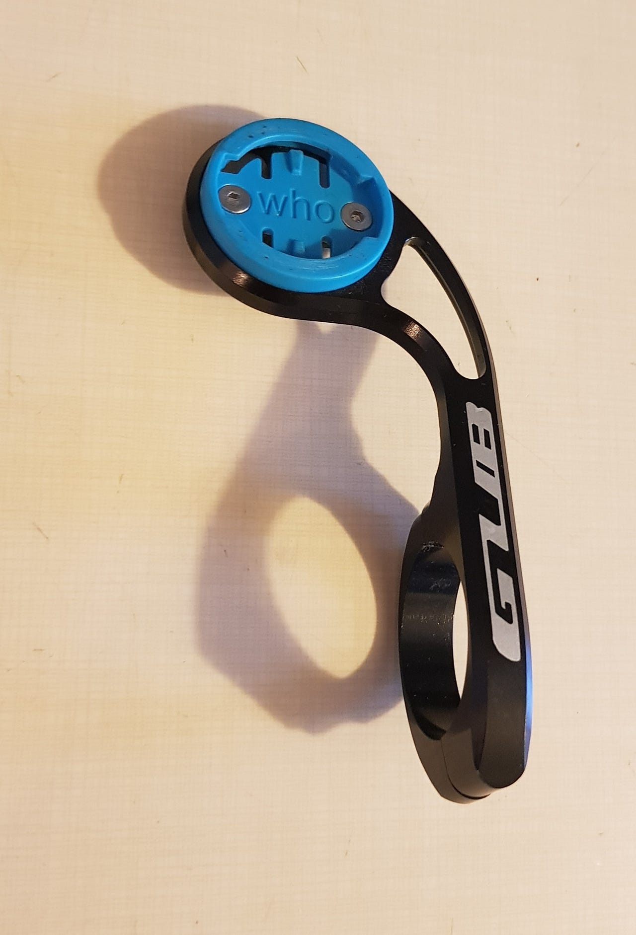 GLB Wahoo / Garmin teline | Tori