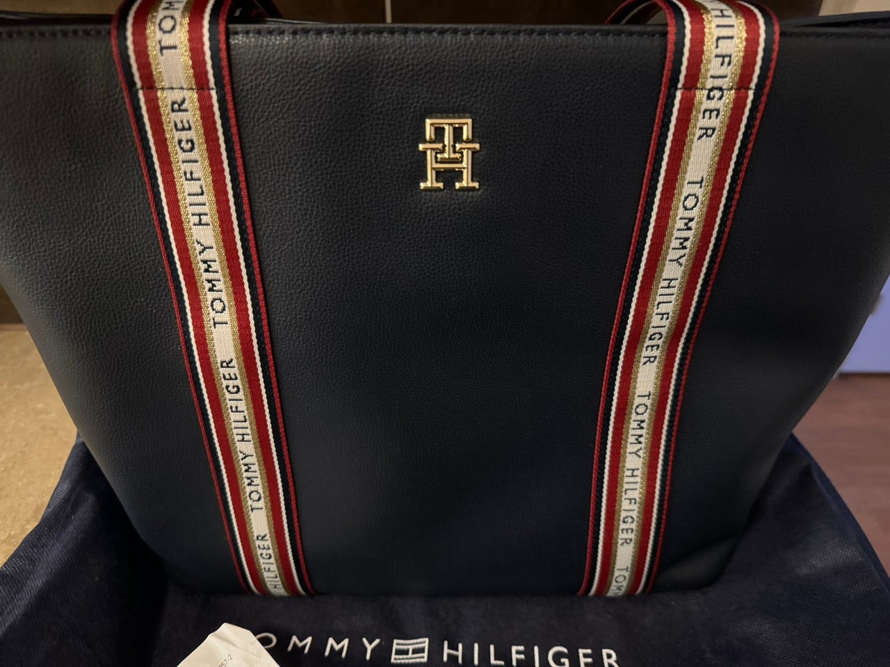 Tommy Hilfiger | Tori