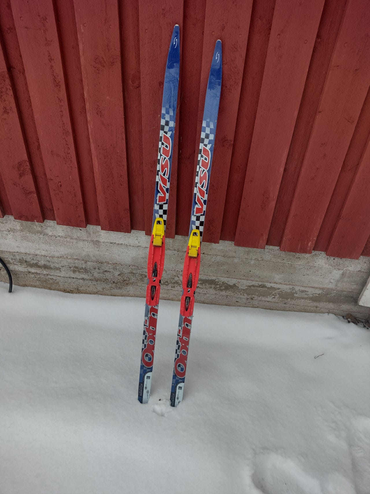 Lasten sukset | Tori