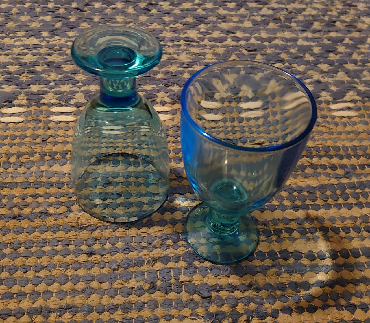 Iittala Verna lasit 2 kpl | Tori