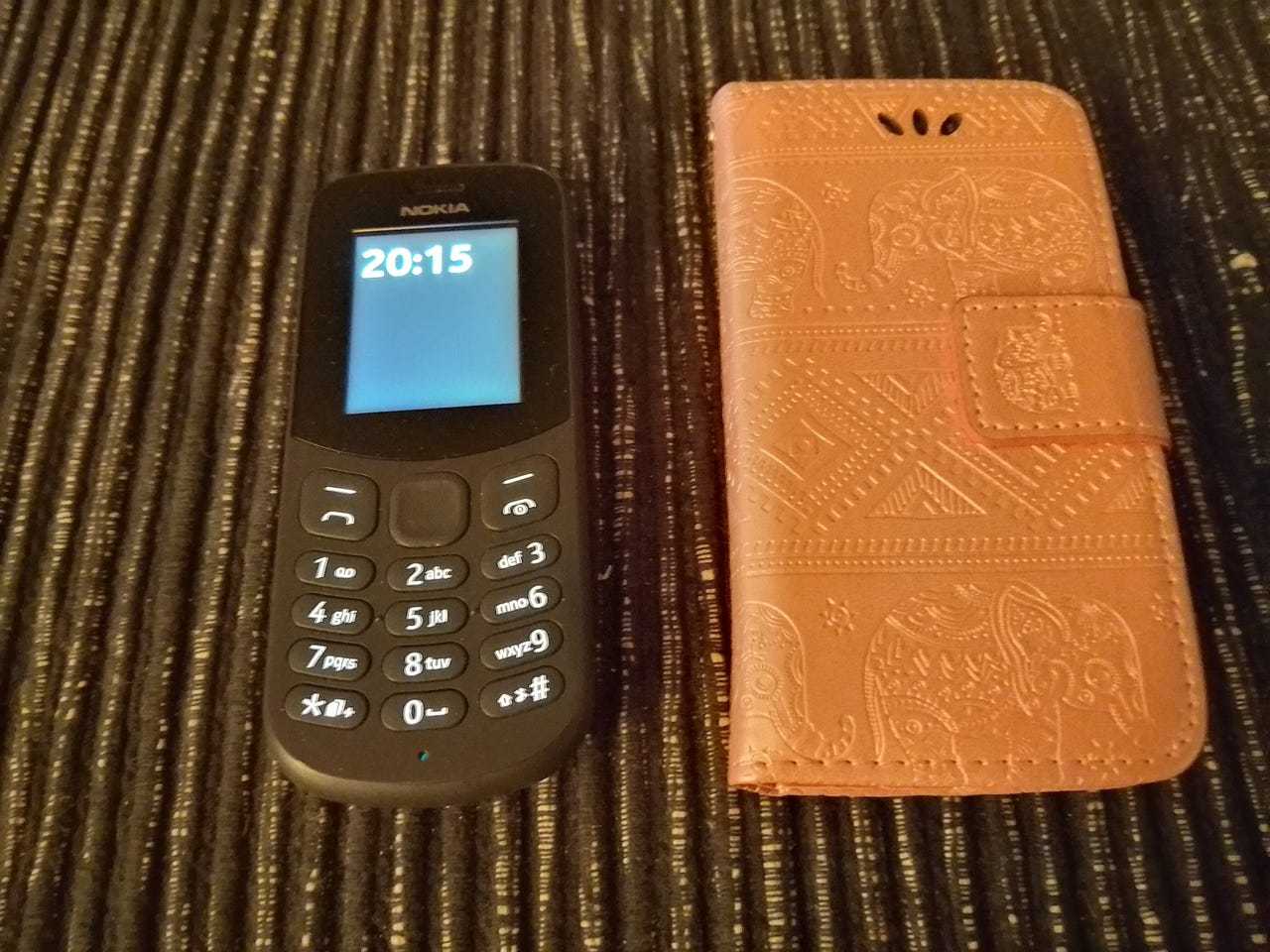 Nokia 130 | Tori