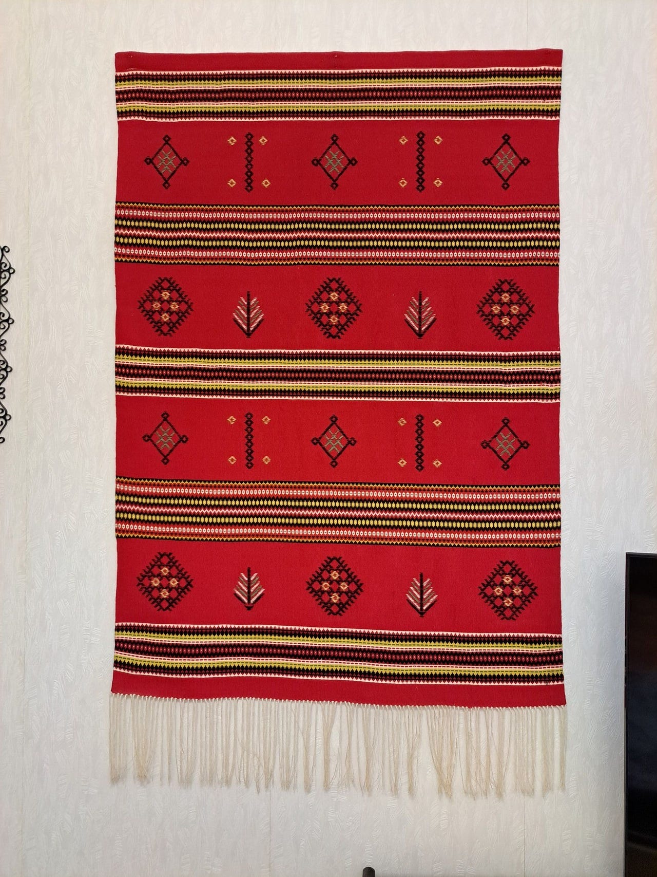 Karjala raanu | Tori