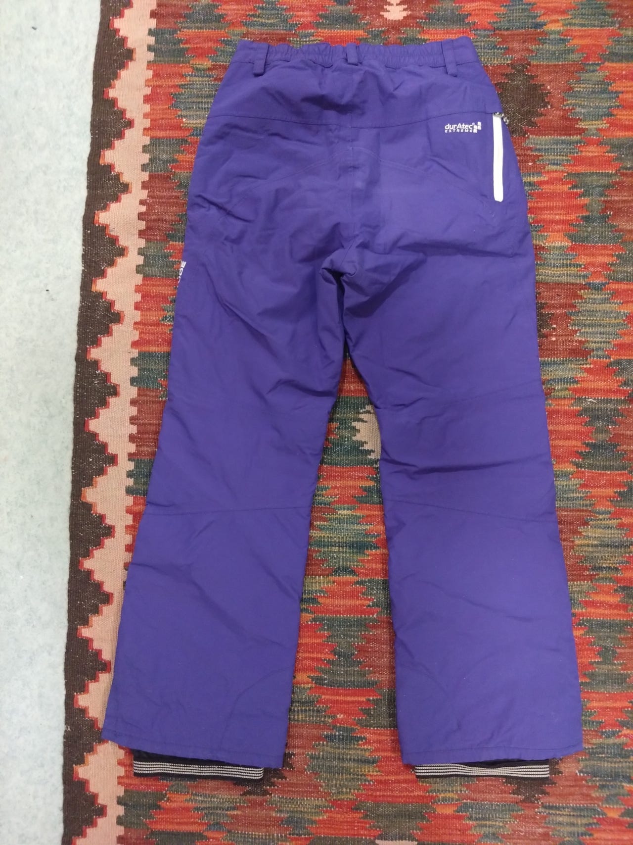 Altitude 8848 lasketteluhousut koko 160cm | Tori