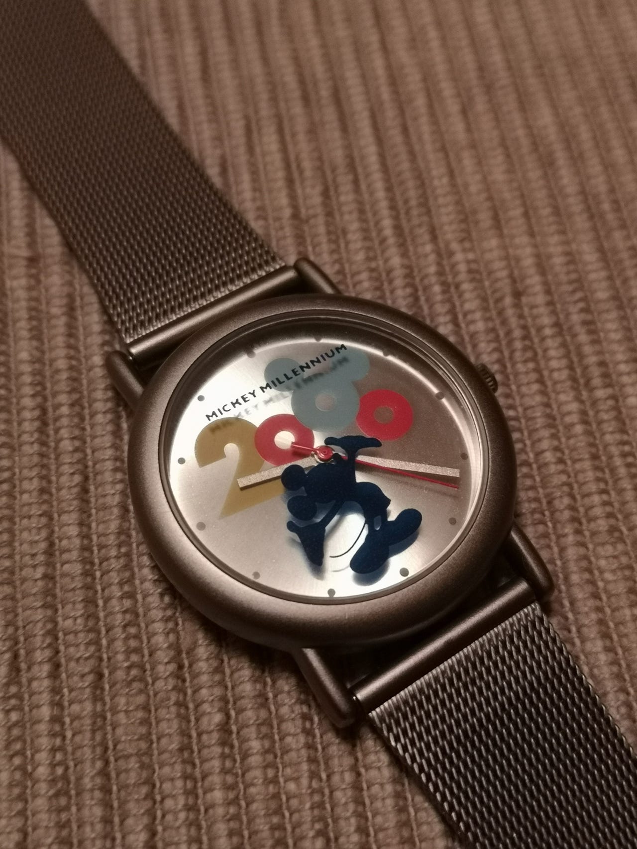 Mikki Hiiri Disney kello | Tori