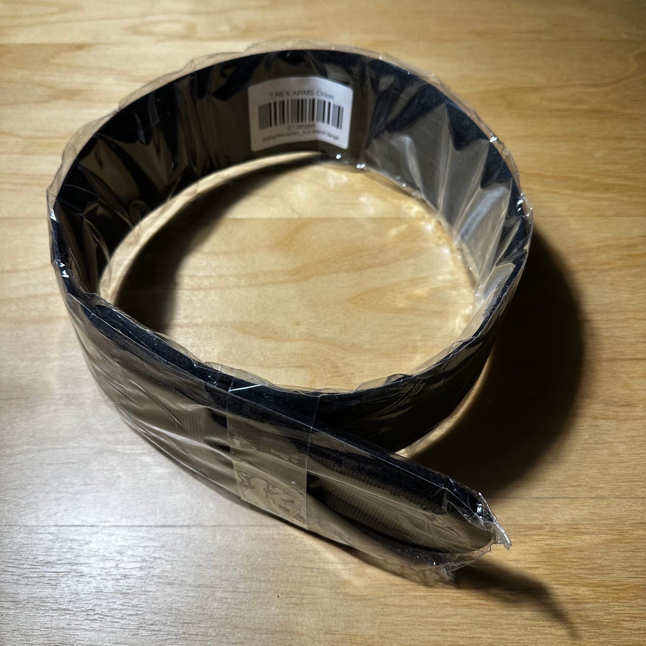 T-Rex Arms taisteluvyö / Large | Tori