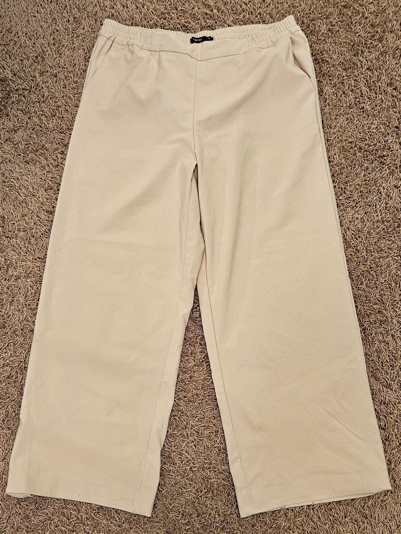 Nanson Jonna housut, 42 | Tori