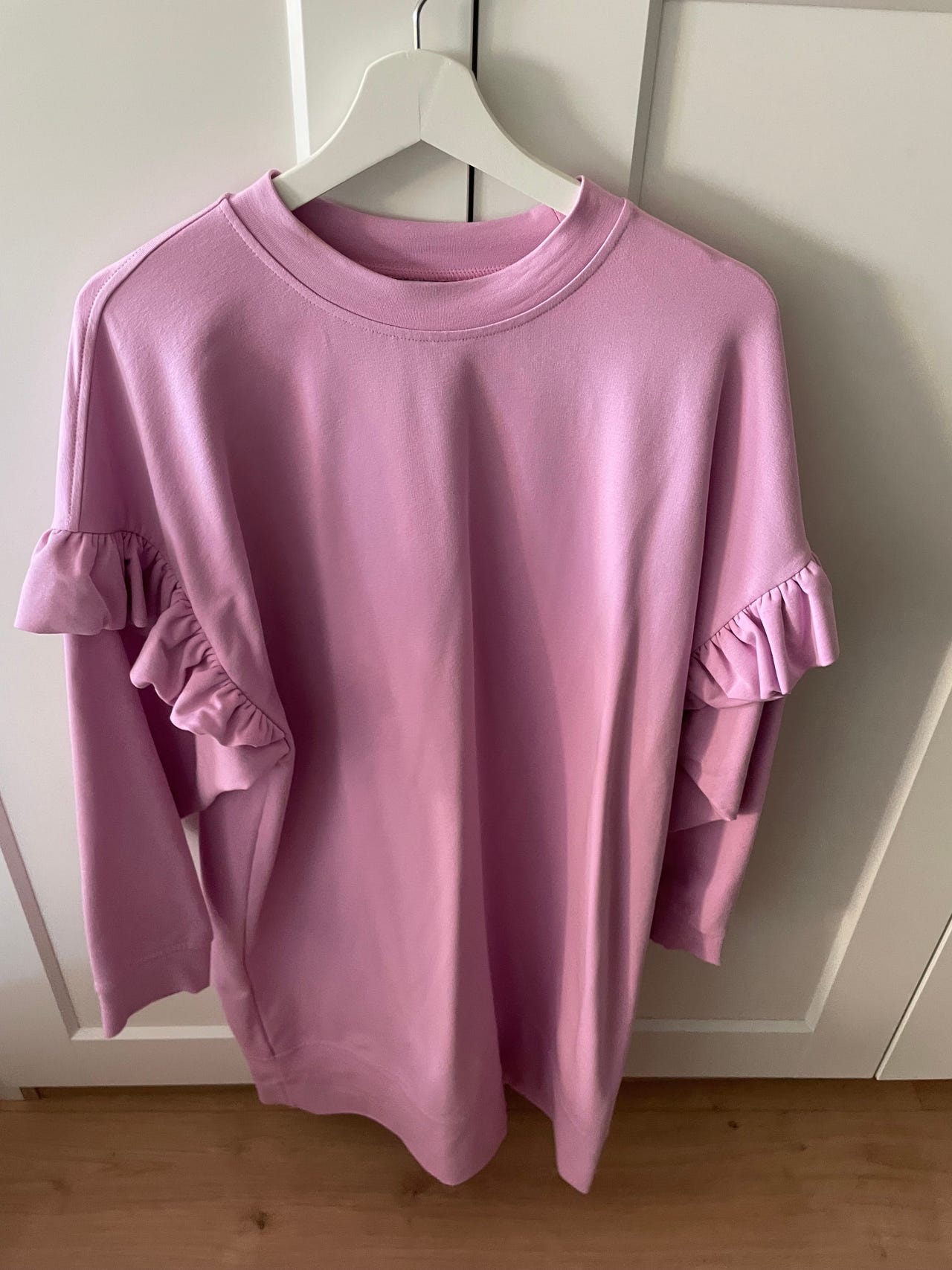 R/H studio uusi ruffle mekko | Tori