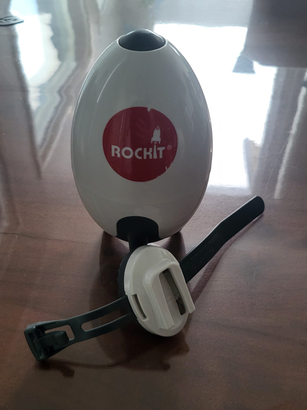 Rockit Rocker | Tori