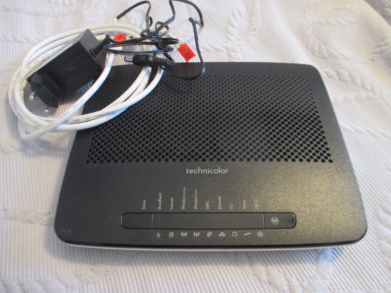 ADSL/VDSL Reititin | Tori