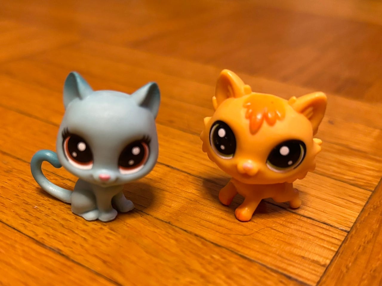 LPS pikkukissat | Tori