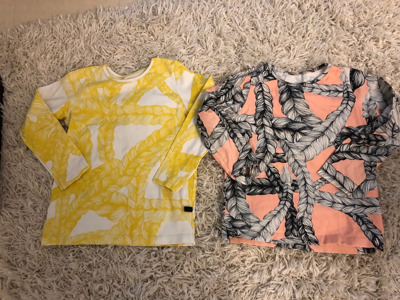 Vimma lettipaita 110/120 | Tori