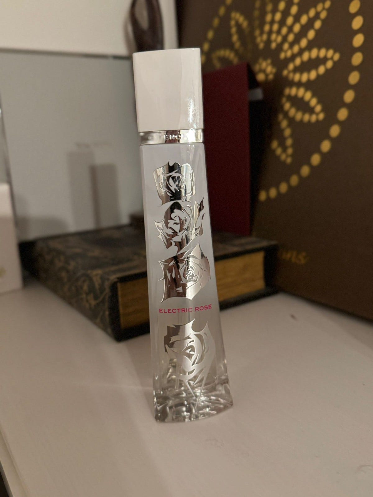Givenchy electric rose 50 ml | Tori