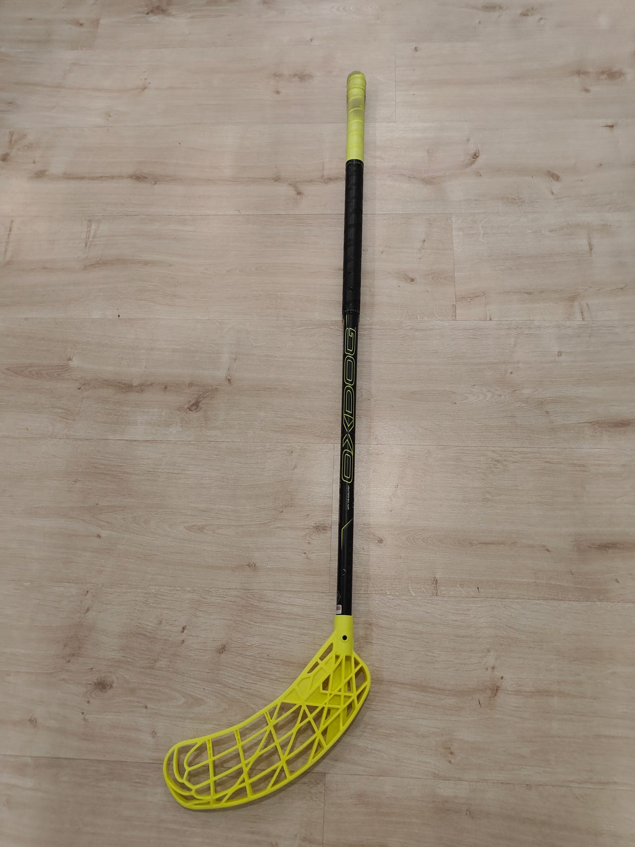 Oxdog Zero 31 (L) salibandymaila 93 cm | Tori