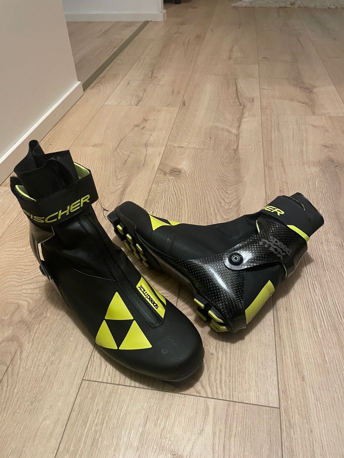 Fischer Speedmax Skate monot 45 | Tori