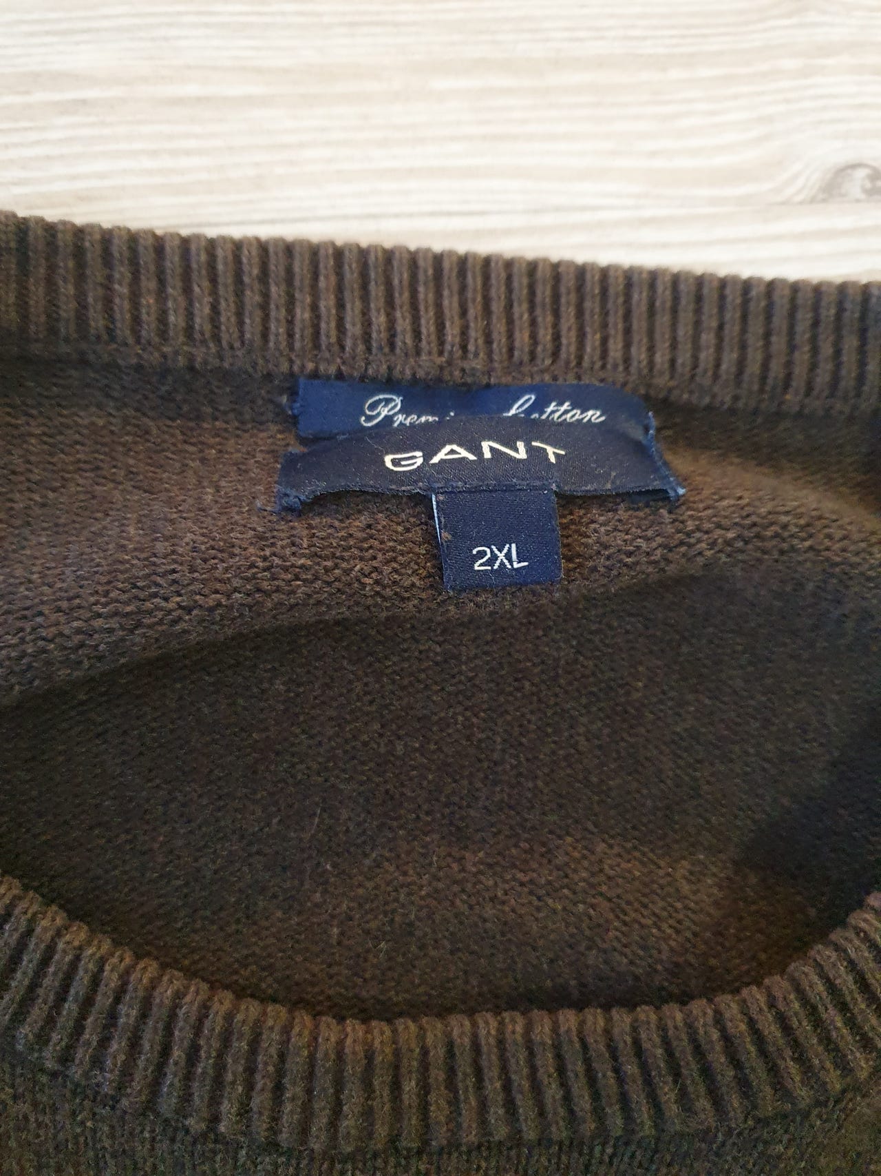 Gant 2XL | Tori