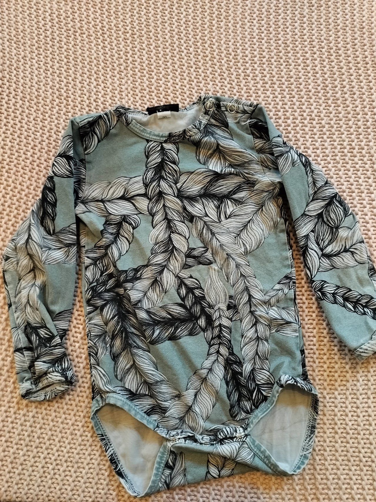 Vimma lettibody koko 90 cm | Tori