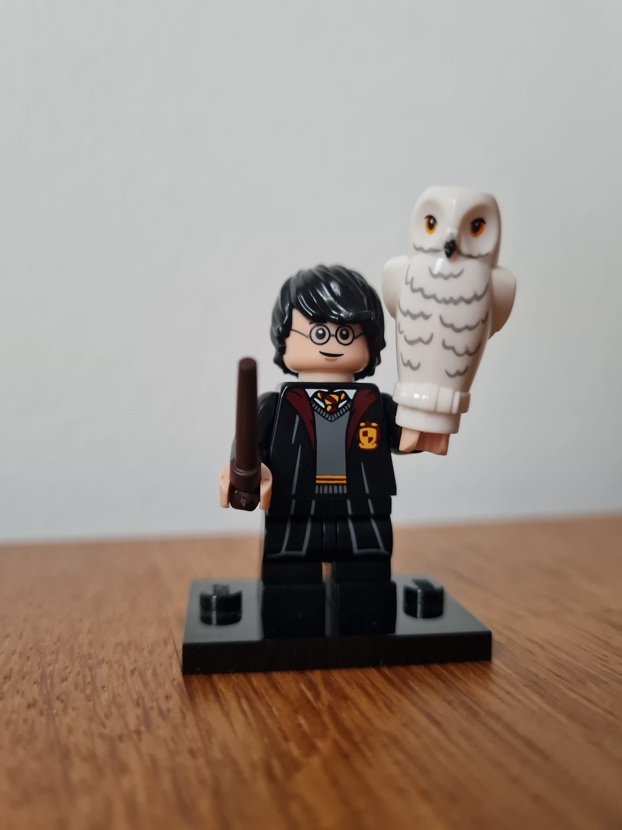 Lego Minifiguuri Harry Potter | Tori