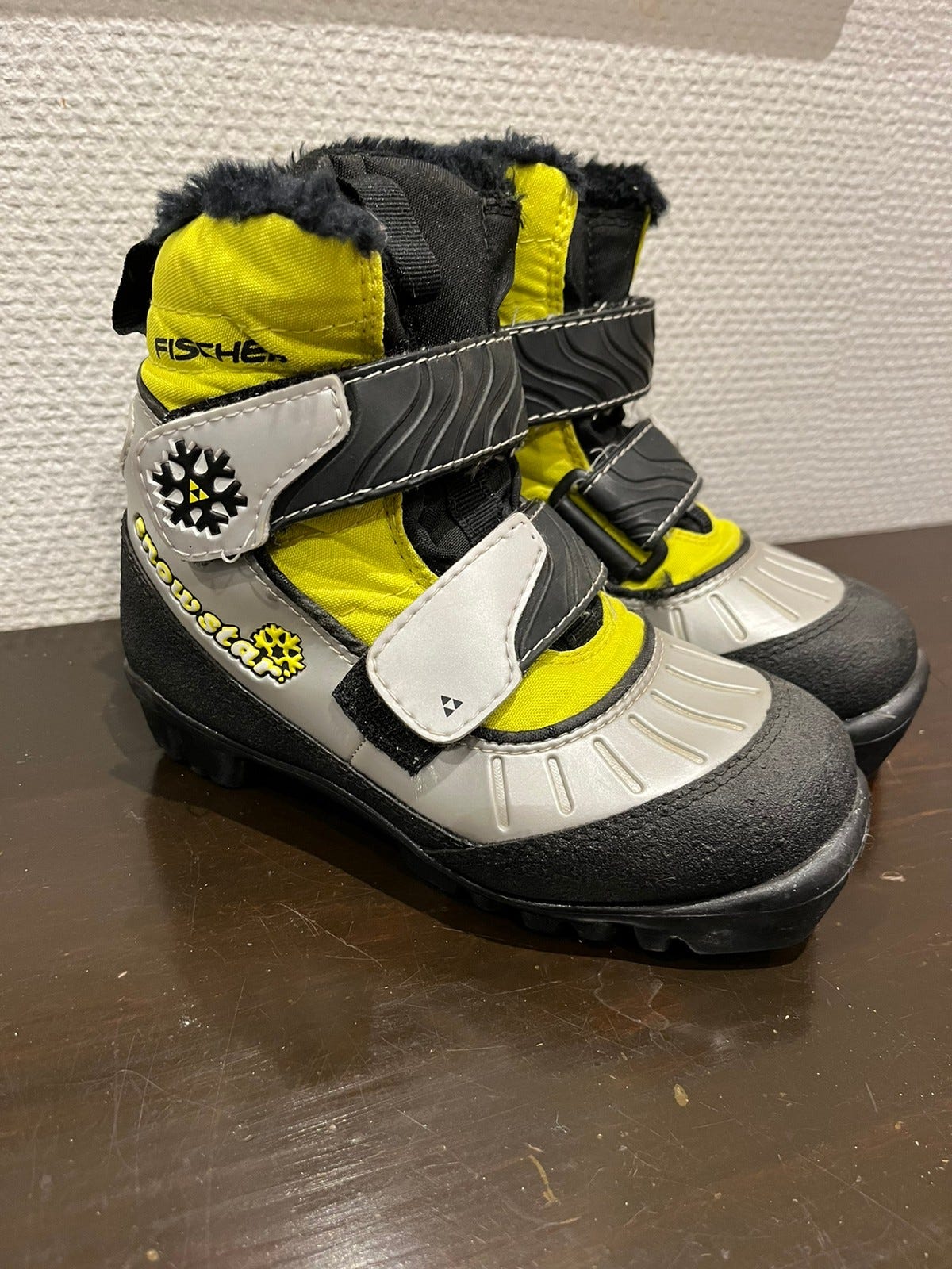 Lasten monot Fischer 30 / NNN-side | Tori