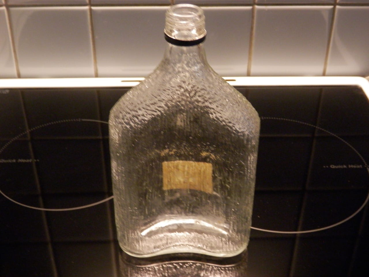 Tapio Wirkkalan Finlandia Vodka taskumatti | Tori