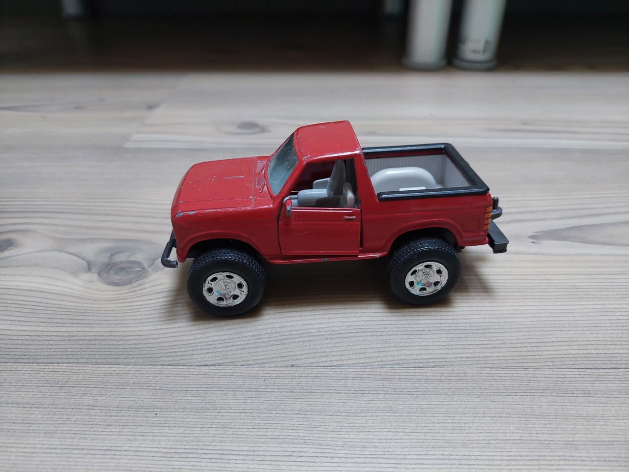 Chevrolet Silverado 2014 lava-auto | Tori