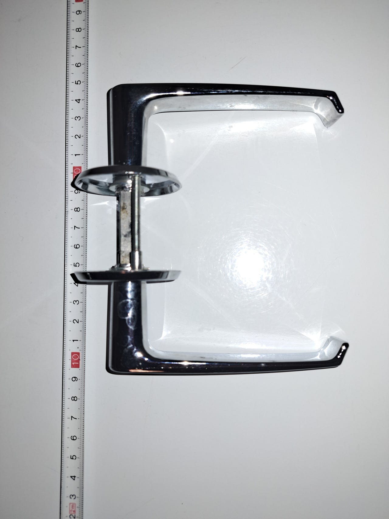 Ovenpainike/kahva/ripa | Tori