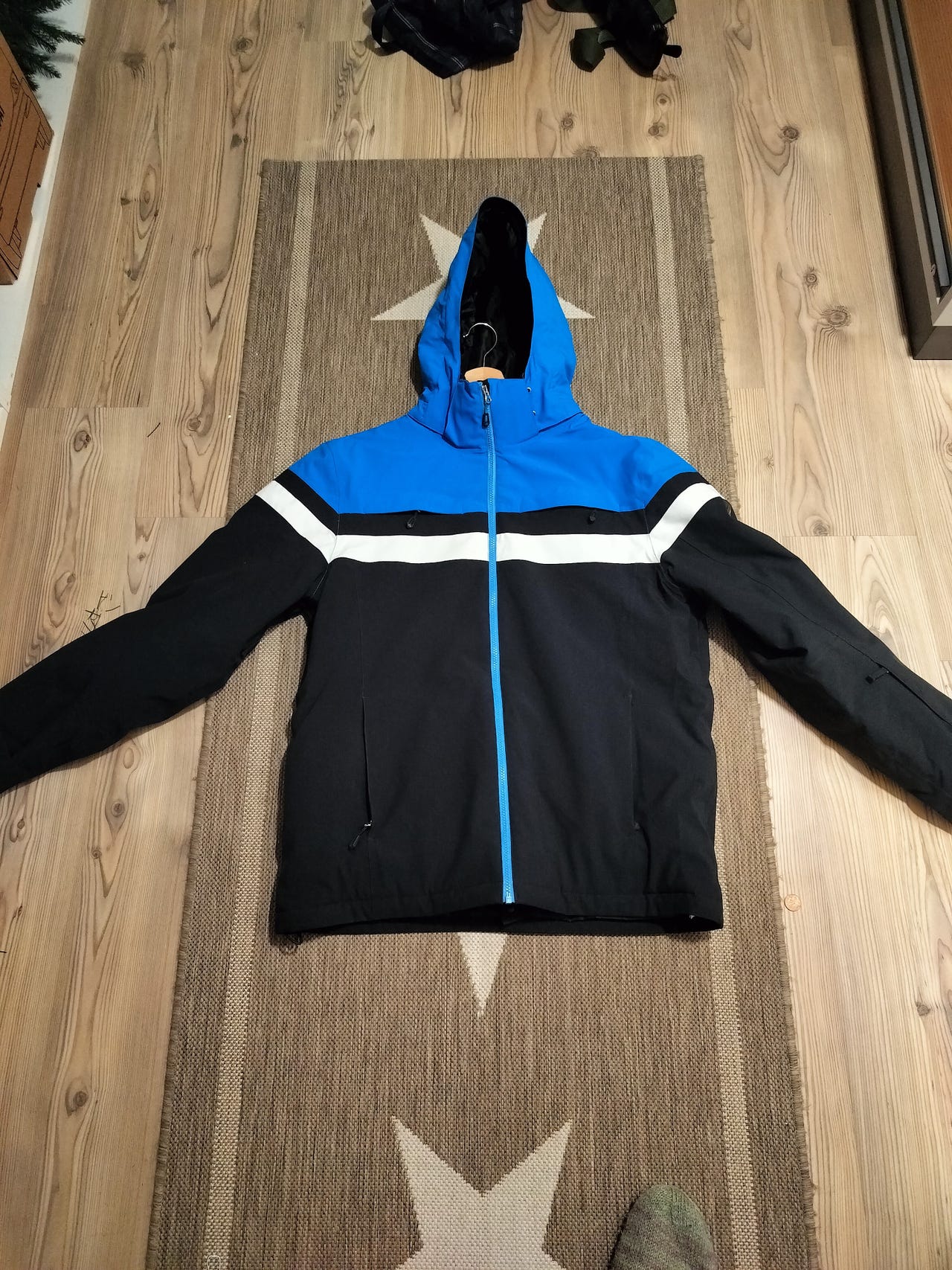 McKinley laskettelutakki XXL | Tori