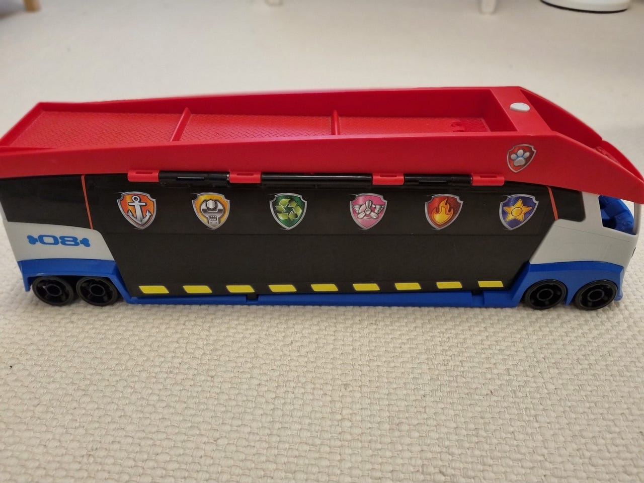 Ryhmä Hau rekka | Tori