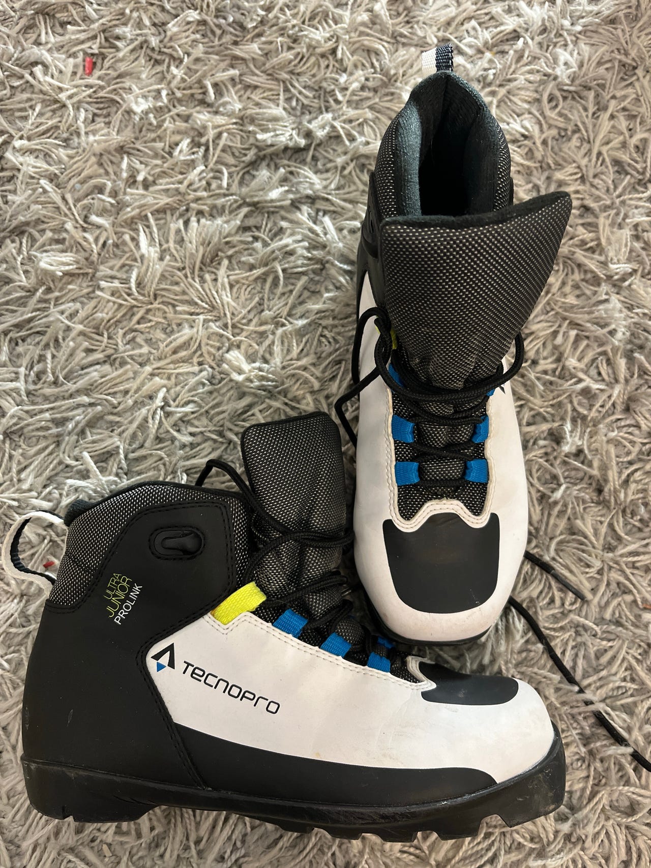 Tecnopro monot nnn side koko 35 / n 23 cm | Tori