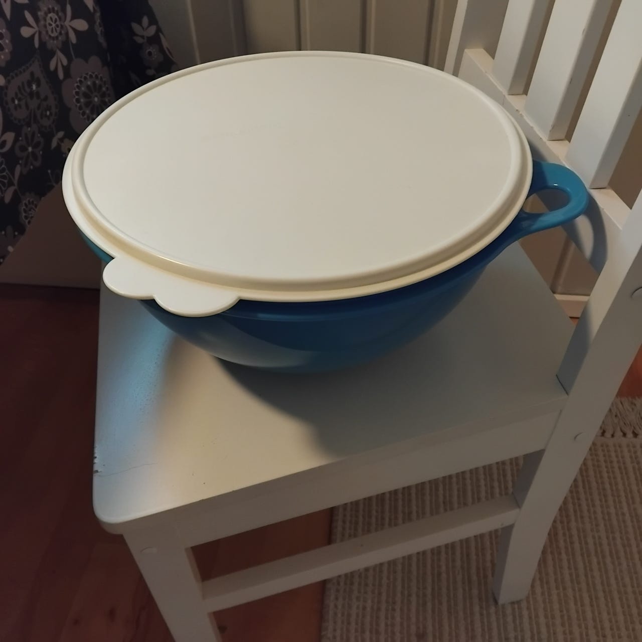 Taikinakulho 7,5l Tupperware | Tori