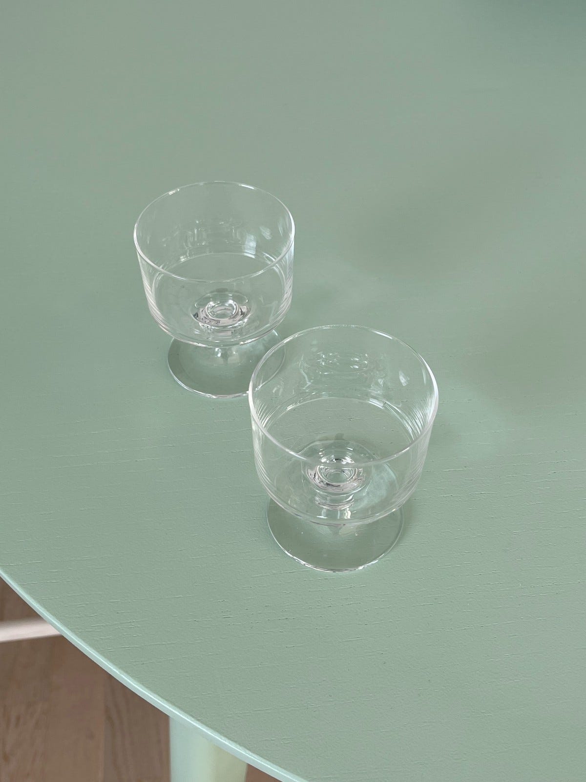 Iittala Karelia lasit 2 kpl | Tori