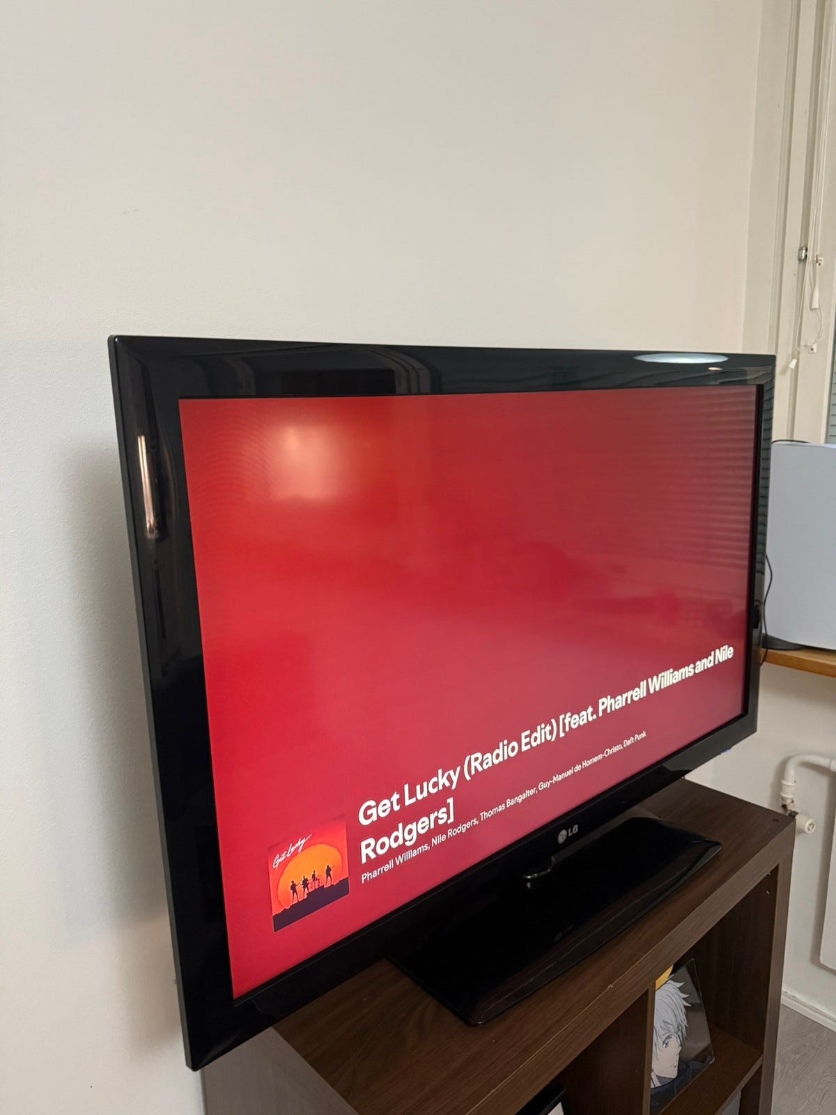 LG LCD TV 42’’ | Tori