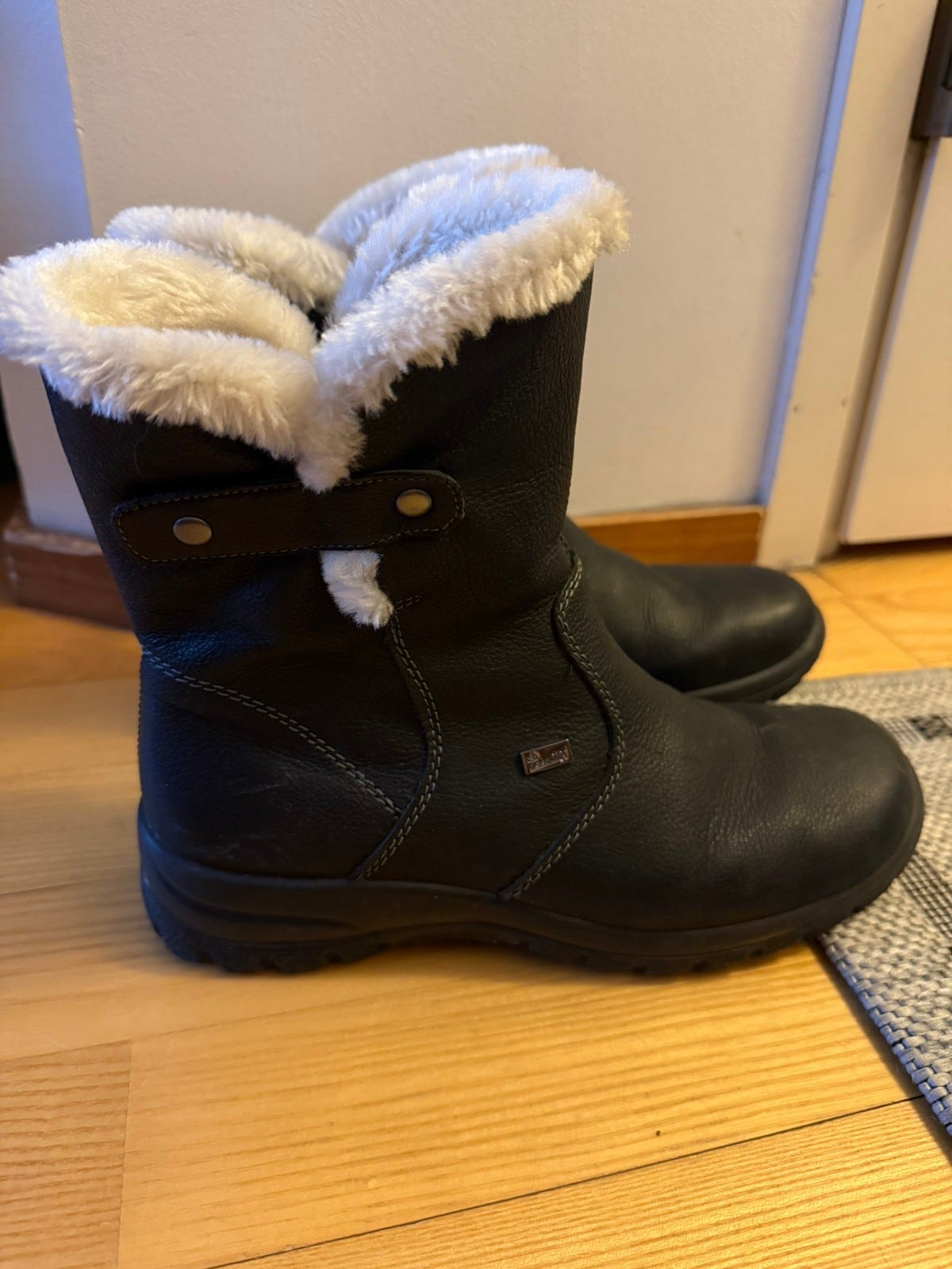 Rieker talvikengät | Tori