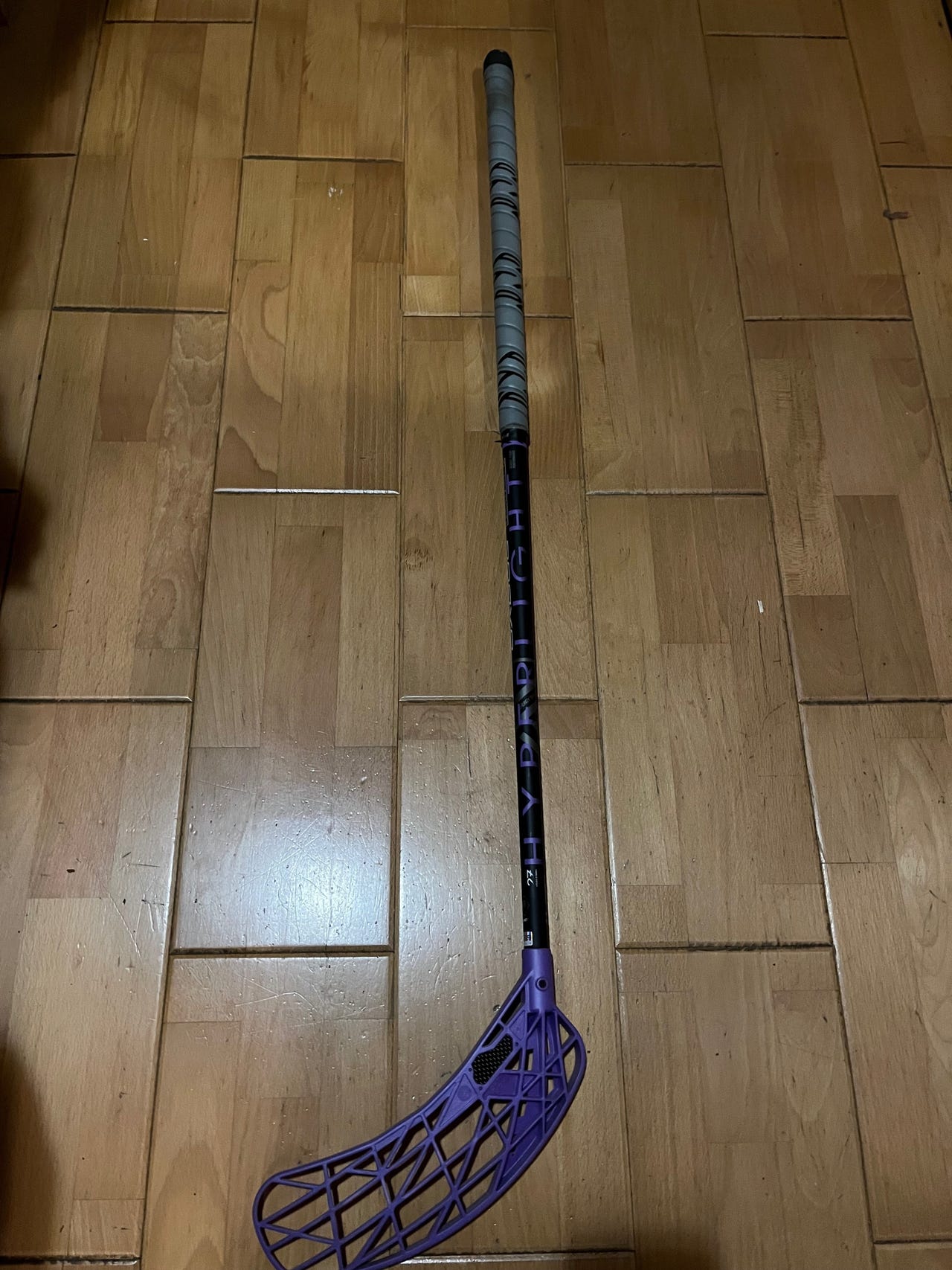 Oxdog Hyperlight 27 | Tori